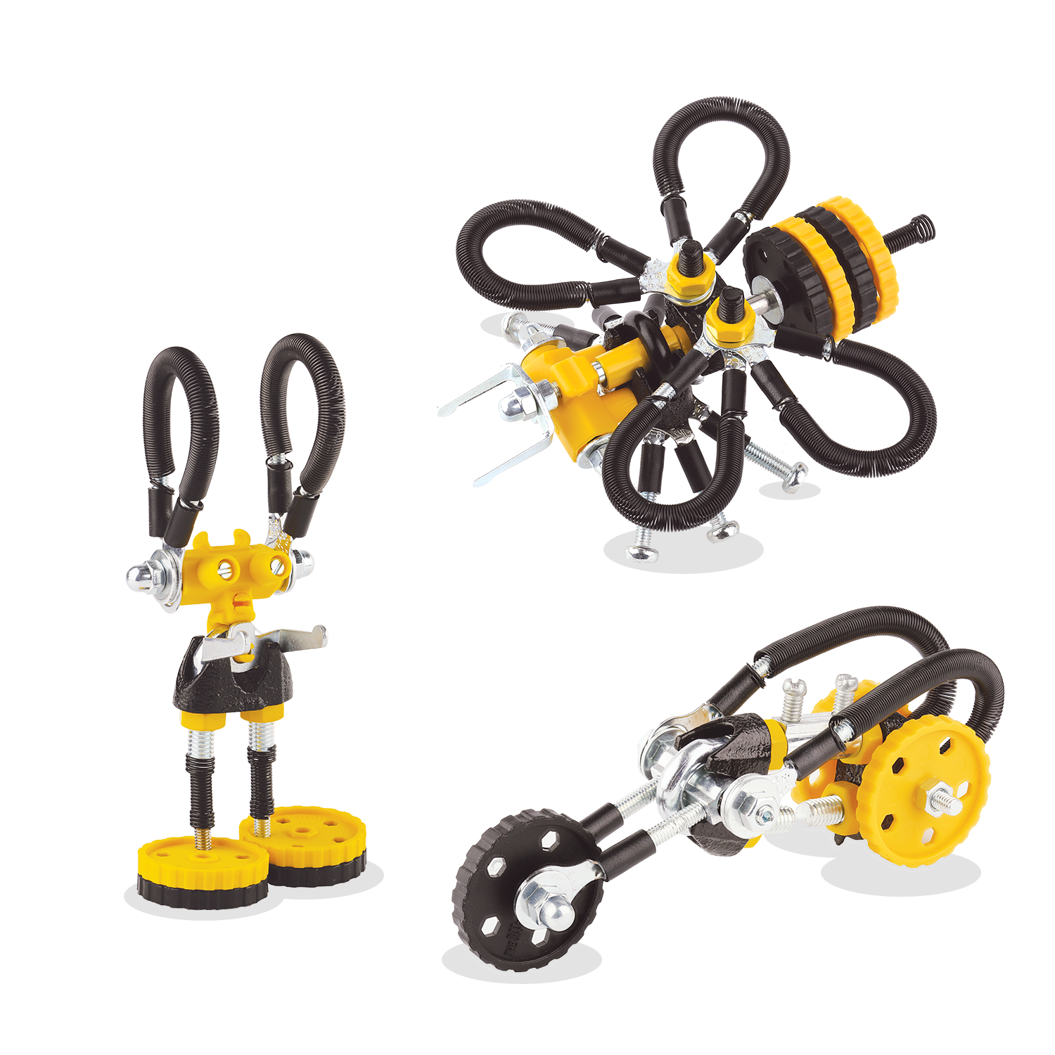 BeeBit – The OffBits