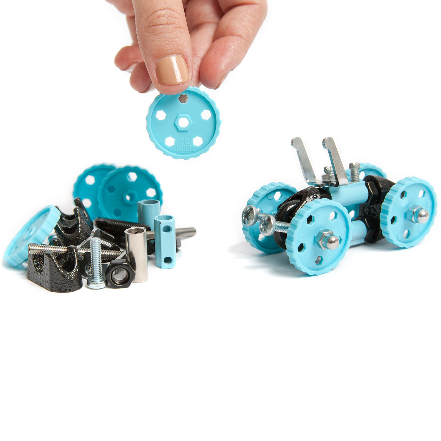 Vehicles – The OffBits