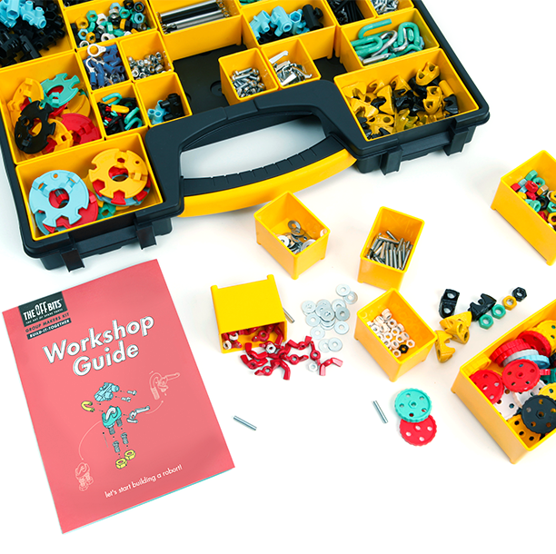 Multi Kits – The OffBits